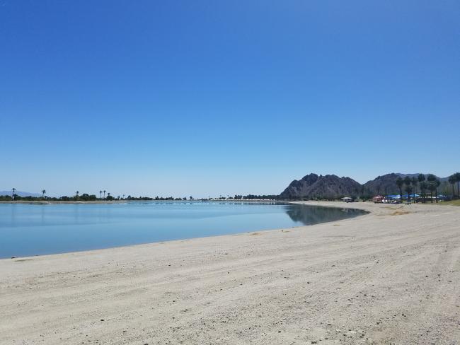 Free Memorial Day Weekend Admission and Fishing at Lake Cahuilla for ...
